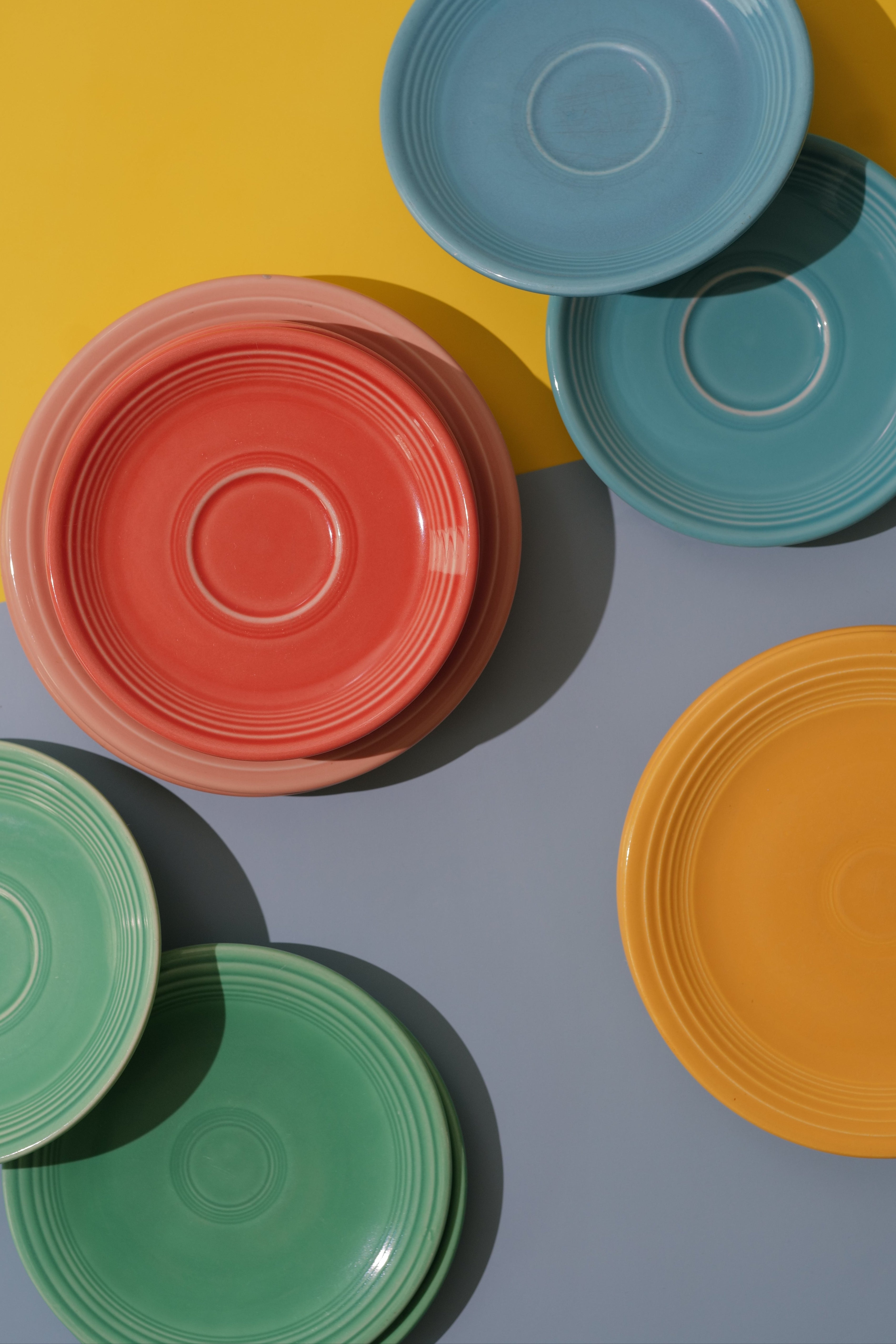 Vintage Fiesta – RETRO MAISON